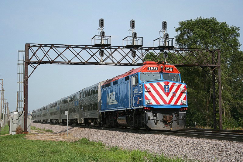 METX 159